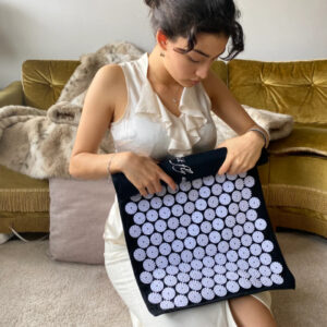 Bed of Nails – Premium Acupressure Mats and Pillows for Pain Relief ...